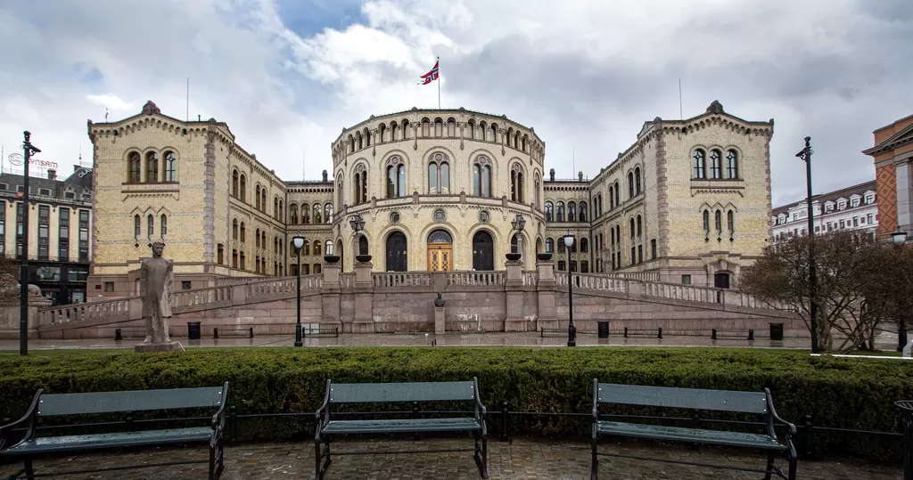 Stortinget sa nei til SVs franchiseforslag | HK-Nytt.no Stortinget sa nei til SVs franchiseforslag | HK-Nytt.no