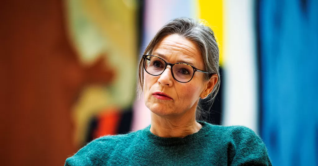 Tidligere HK-leder nekter å gi opp kampen om stortingsplass | HK-Nytt.no